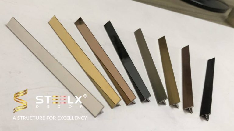 Everything You Need To Know About Stainless Steel Decorative Fluted Profile