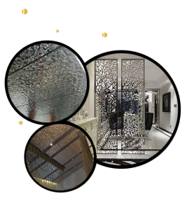 Stainless Steel Decorative Furniture Supplier Stockist in Bahrain